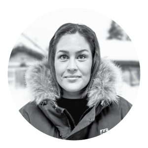 Inga – Nordic Luxury